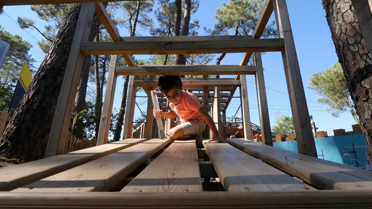 Fun events for the whole family - O'Fun Park