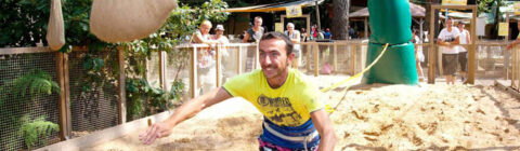 Calendrier et horaires d'ouverture du parc - O'Fun Park