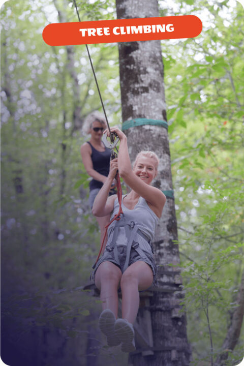 O'Fun Park, the largest amusement park in the Vendée